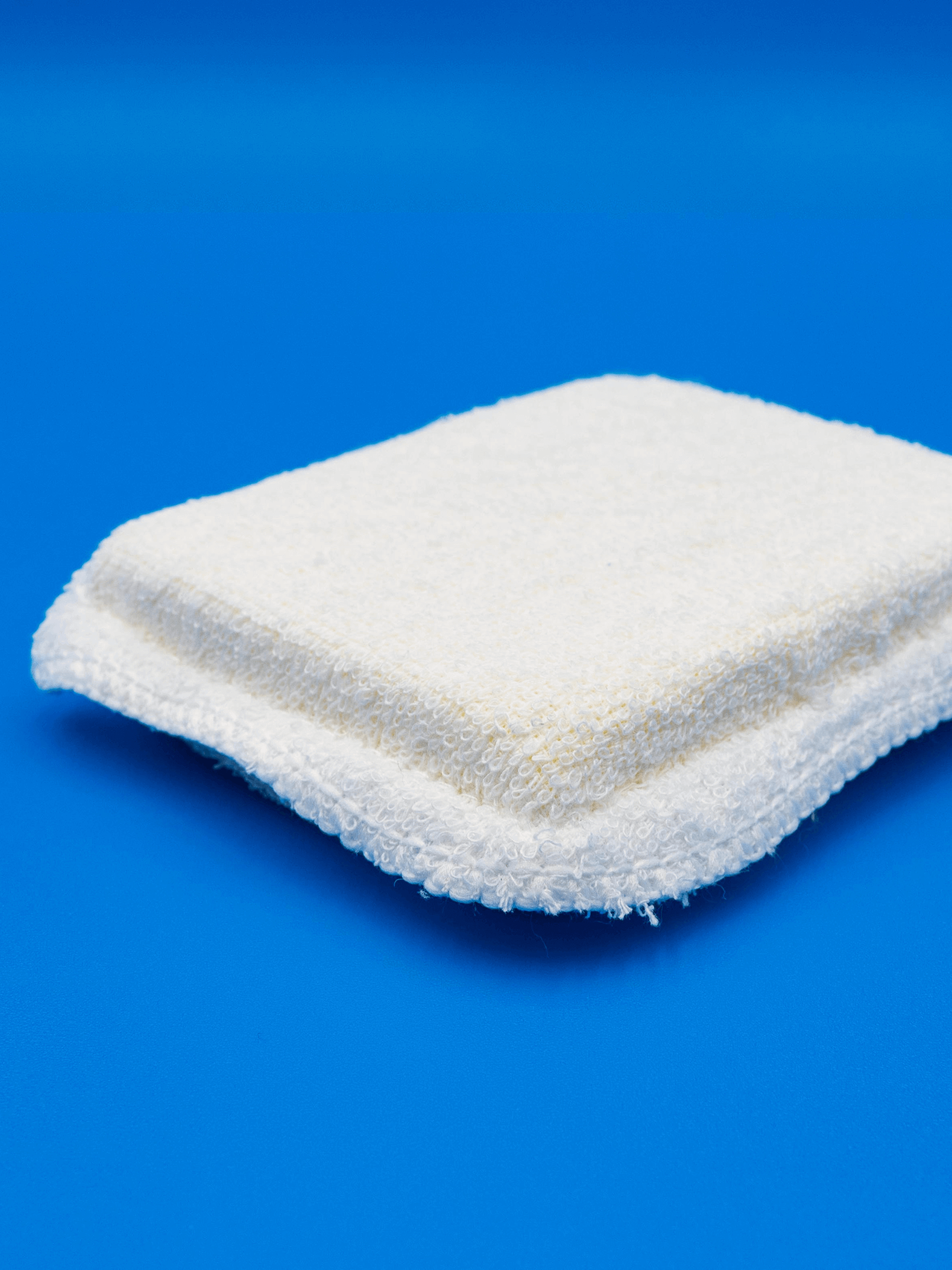 Wax Applicator – Reusable Terry Cloth Pad for Marine Use – Aquatech Marine